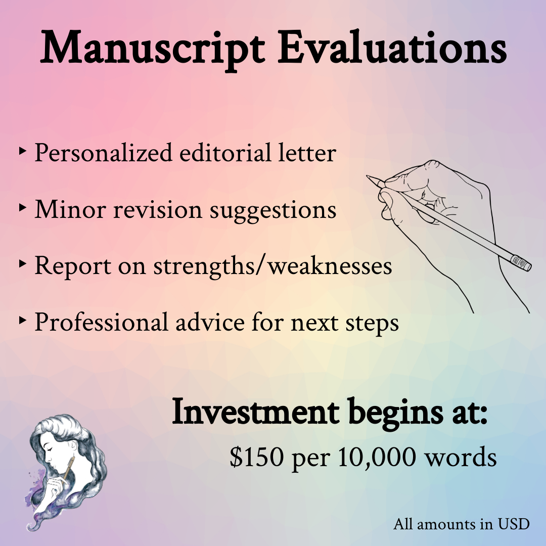 Manuscript Evaluations